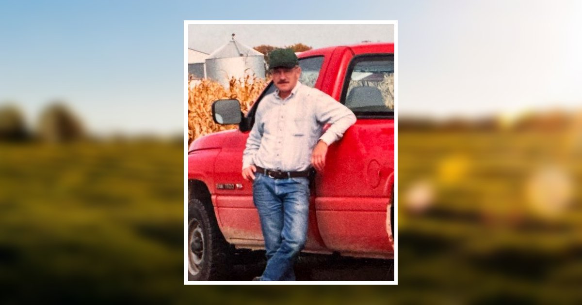 Robert C Tutt Obituary February 9, 2025 - Chicagoland Cremation Options