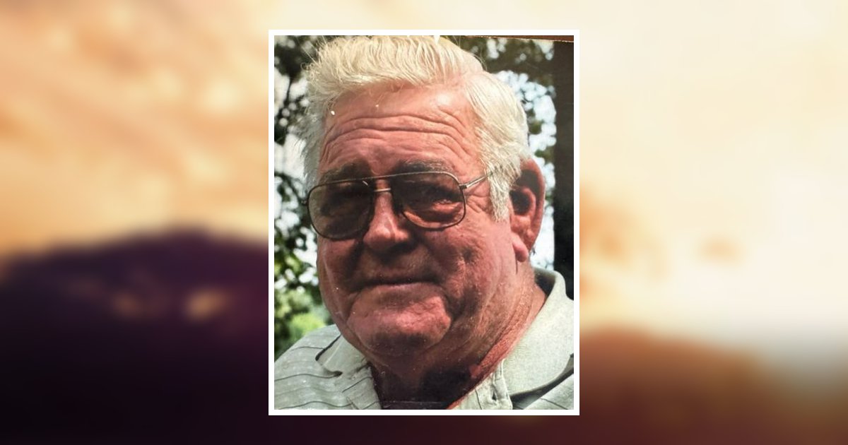 Reuben Douglas Kennon, Sr. Obituary April 30, 2025 - Peebles Fayette ...