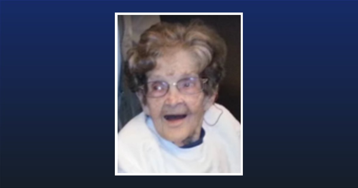 Elizabeth Wolfram Obituary December 31, 2014 - Bradshaw Funeral