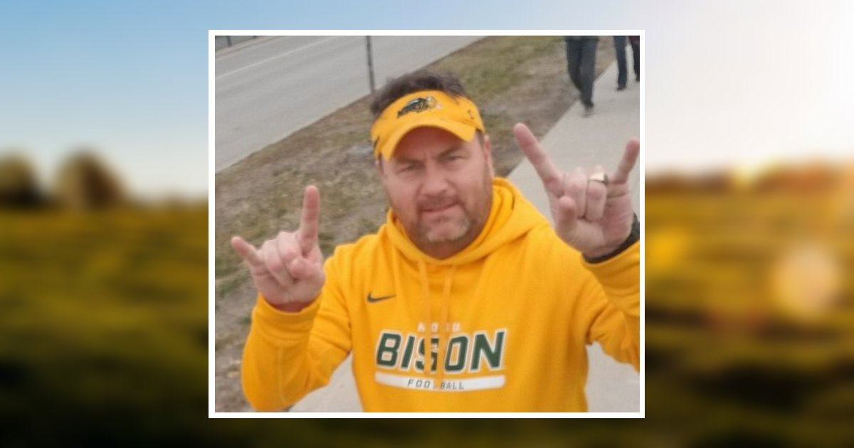 Bryan James Sheldon Obituary March 23, 2021 - Wright Funeral Home and ...