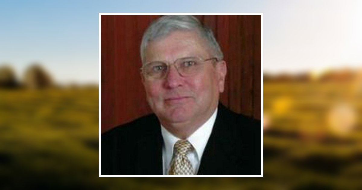 Joe Ross Berry Obituary September 5, 2019 - Carroway Funeral Home