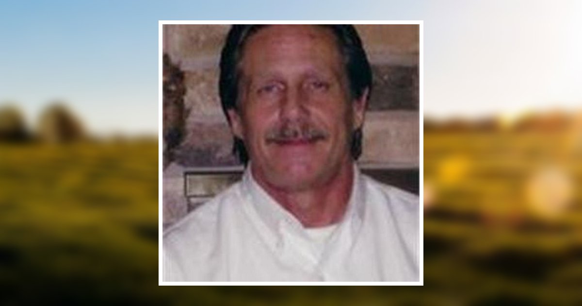 Darryl DeBoard Obituary February 26, 2008 - Smith Family Funeral Home