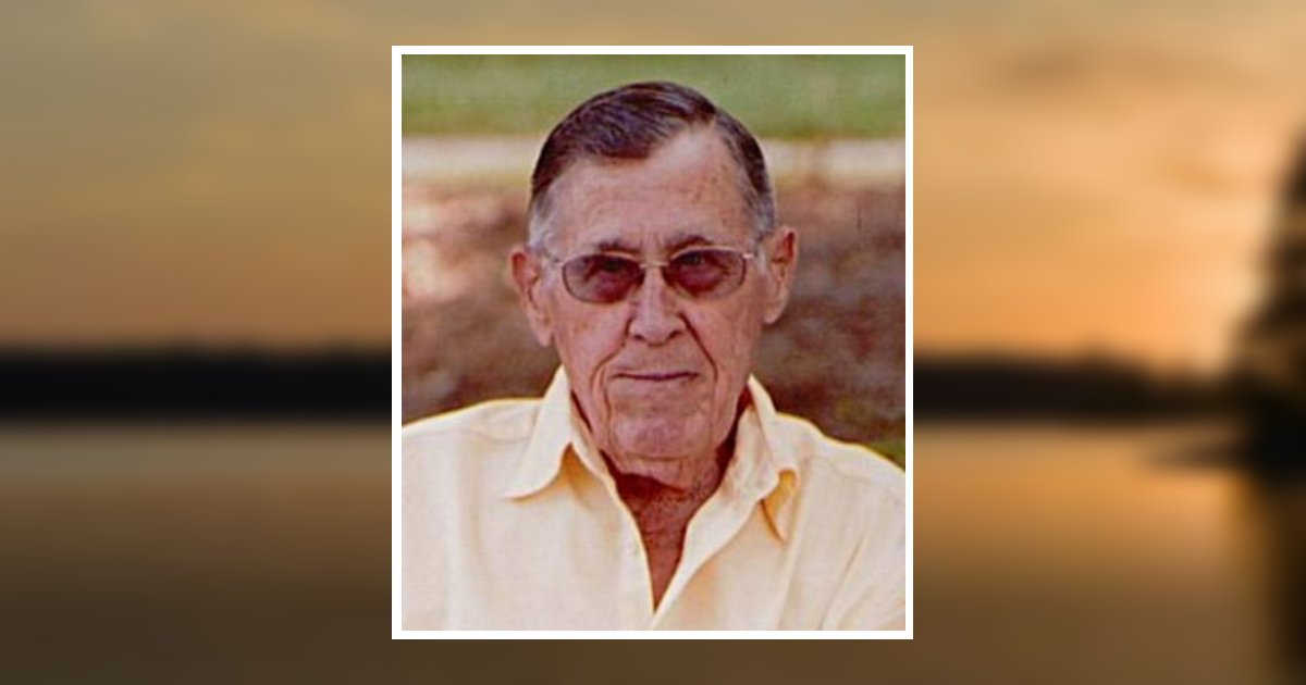 Mr. Ray “Weldon” Threadgill Sr. Obituary October 27, 2024 - Wilkinson ...