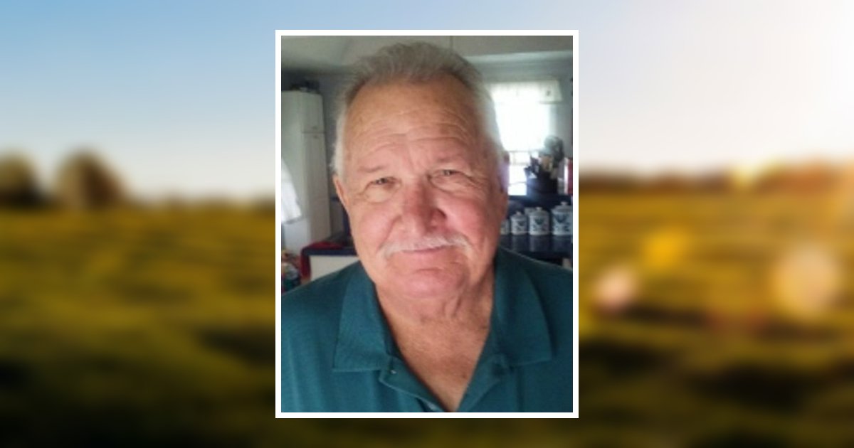 Terry Overman Obituary August 11, 2021 - Hoy- Kilnoski Funeral Home ...