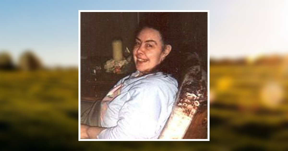 Joyce McCoy Obituary March 20, 2005 - Badger Funeral Home