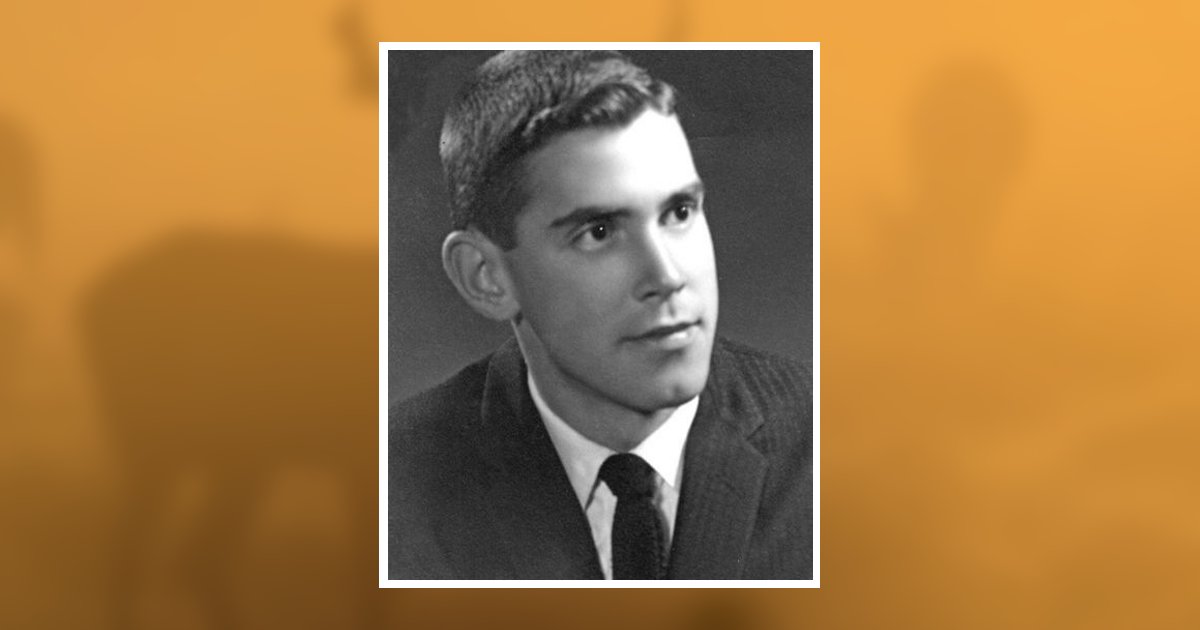 Kenneth Lee Dill Obituary October 22, 2024 - W. L. Case and Company ...