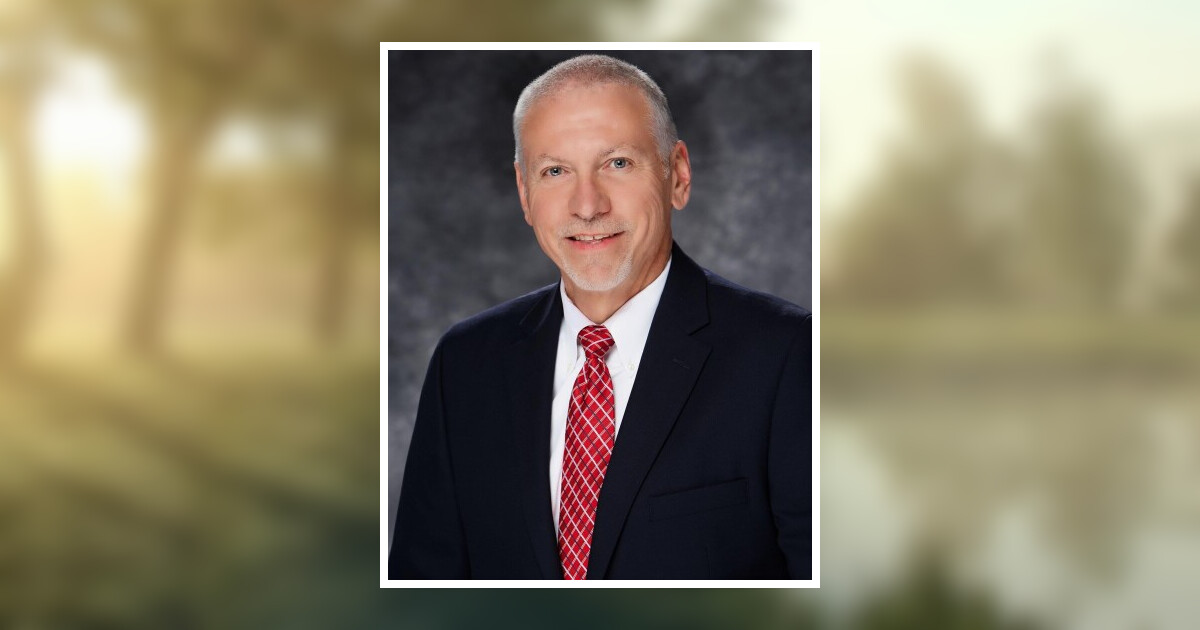 O'Neil Joseph Parenton Jr. Obituary November 13, 2023 - Resthaven Gardens of Memory & Funeral Home