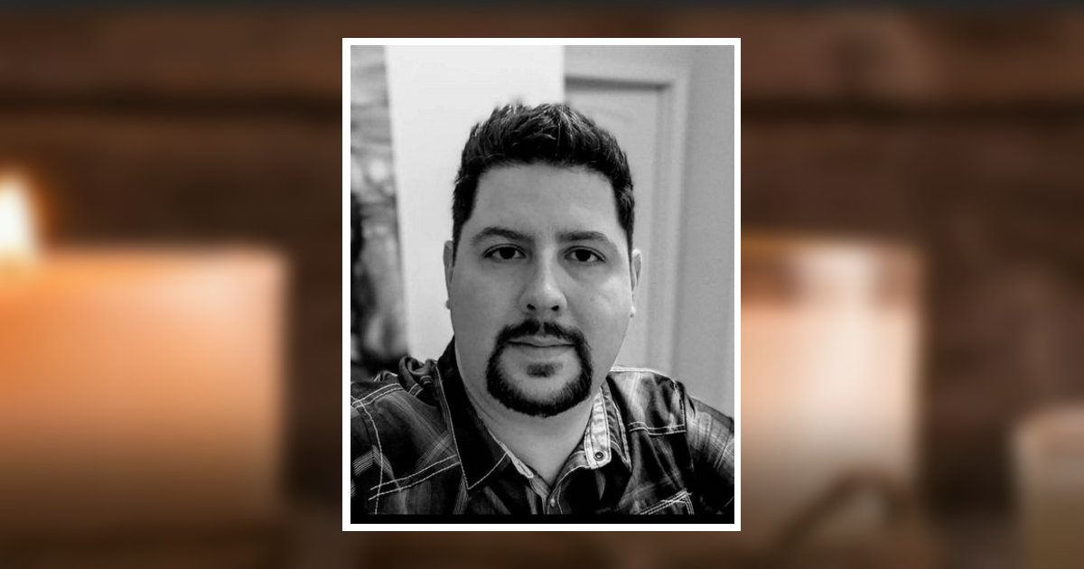 Christopher Mark Young Obituary January 25, 2025 - Cone Funeral Home