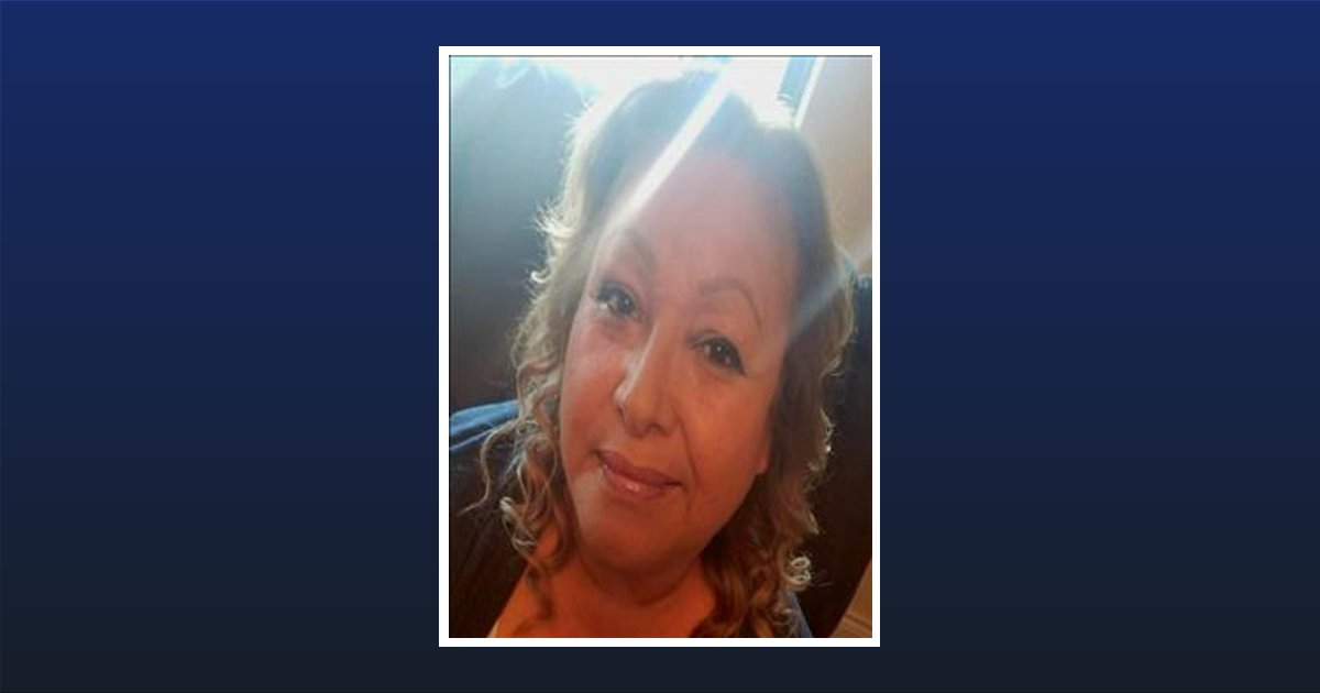 Aurelia Martinez Obituary January 12, 2025 - Puente & Sons Funeral Chapels