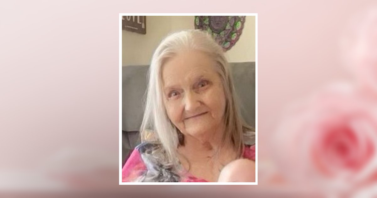 Linda Faye Coe Obituary April 14, 2023 - Way-Watson Funeral Homes