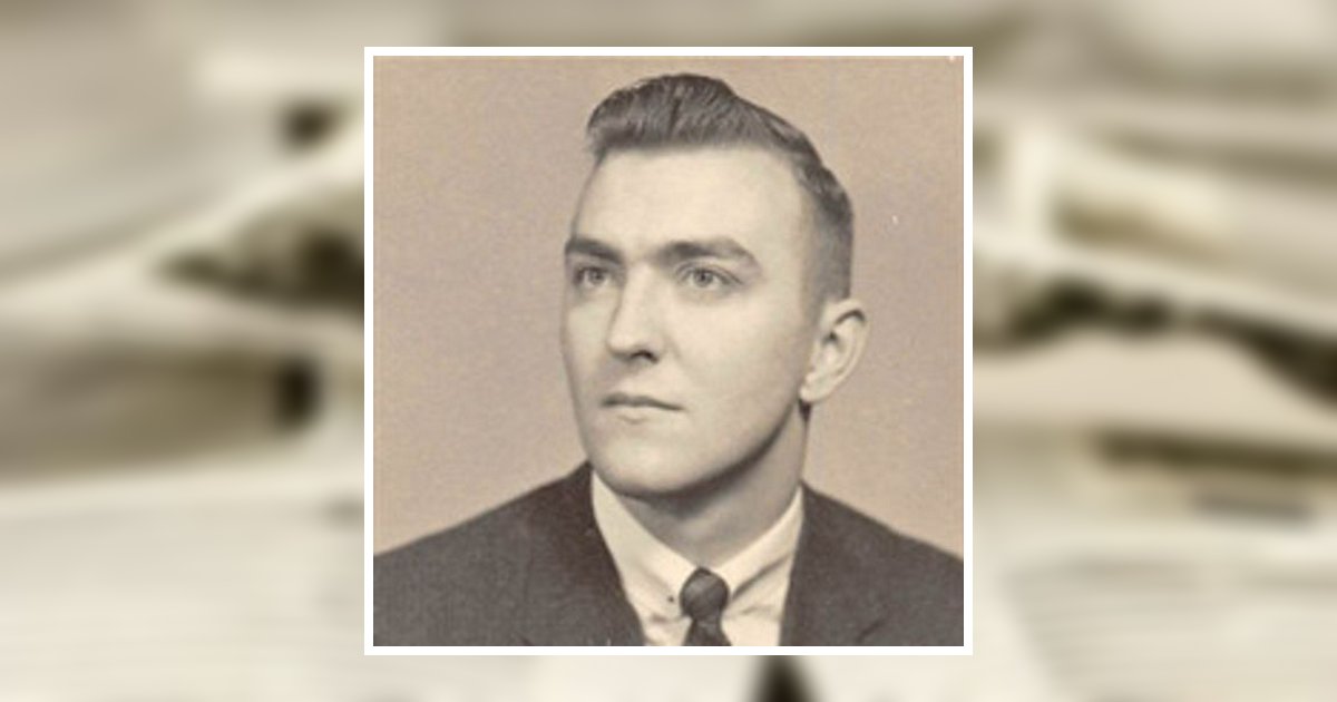 William Raybuck Obituary June 8, 2016 - Clifford Shoemaker Funeral Home