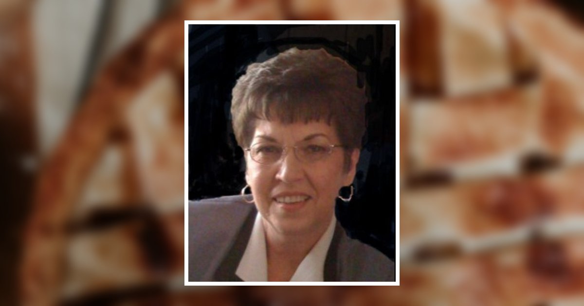 Brenda Kay Tucker Obituary July 27, 2023 - Hartsell Funeral Homes