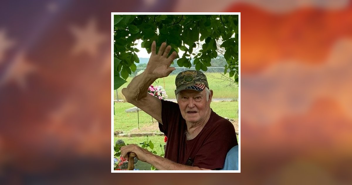 Clyde B Harris, Jr. Obituary March 22, 2024 - Russellville Funeral Home