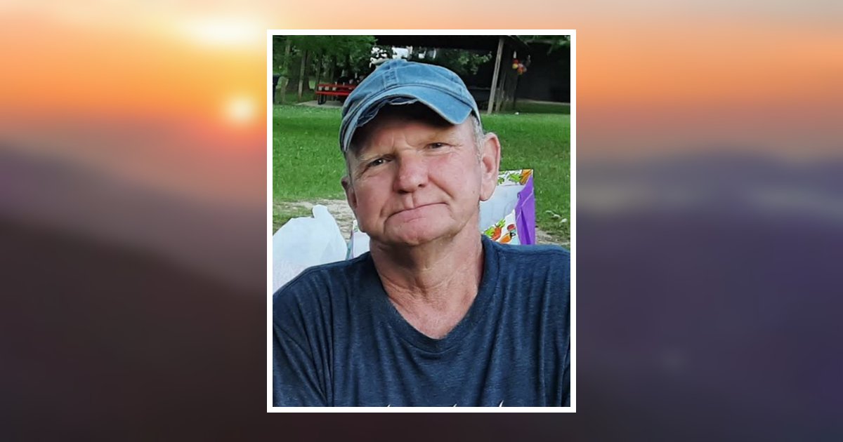 John Finch Graham Obituary January 5, 2024 - Mynatt Funeral Homes