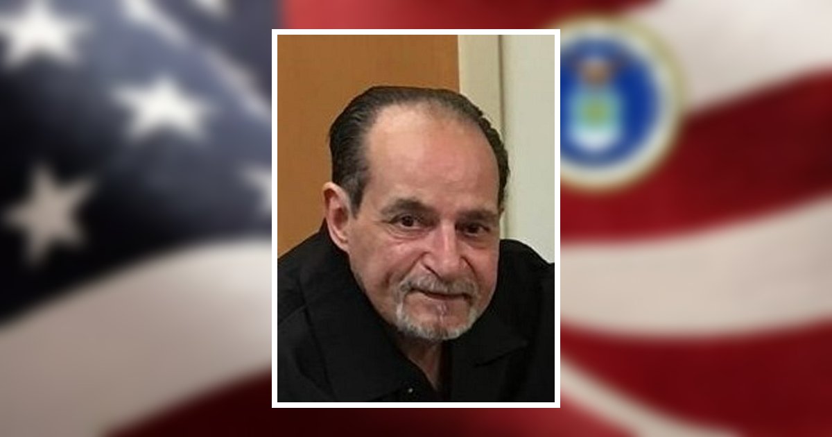 Thomas Nicholas Rago Obituary August 26, 2023 - New Comer Rochester