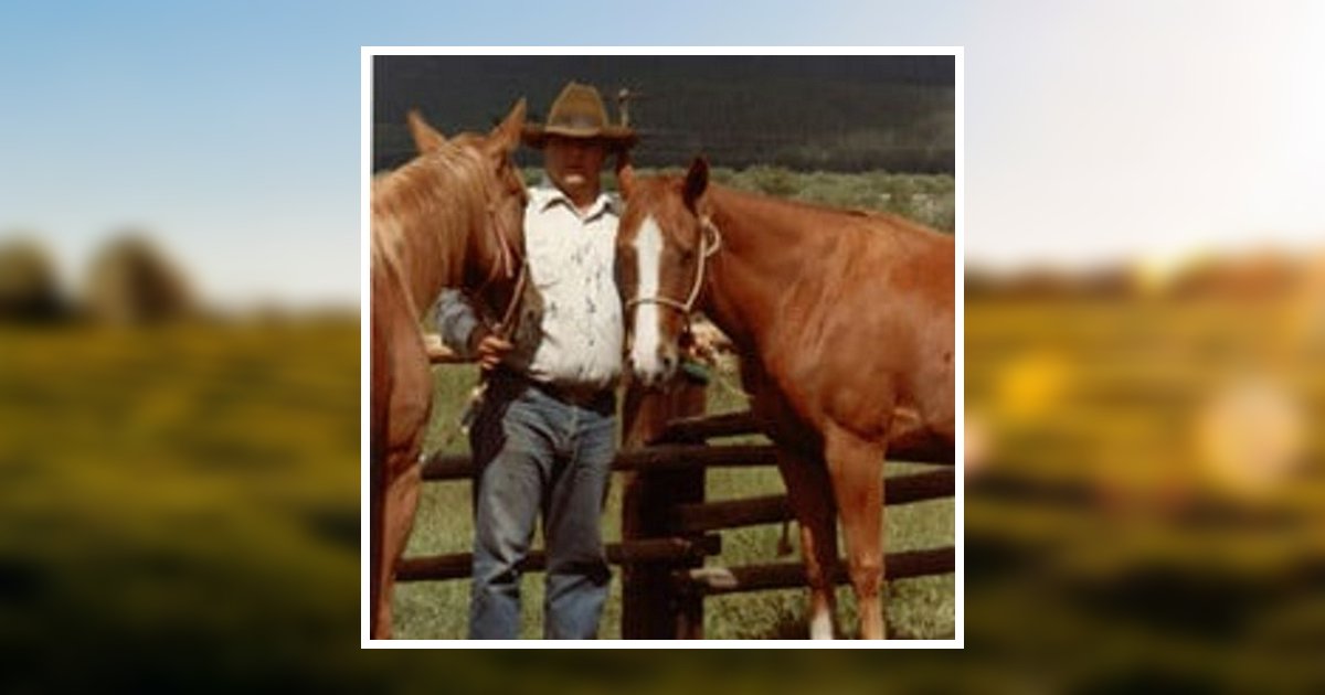 Rodney L. Hamilton Obituary April 13, 2021 - Taylor Funeral Service ...