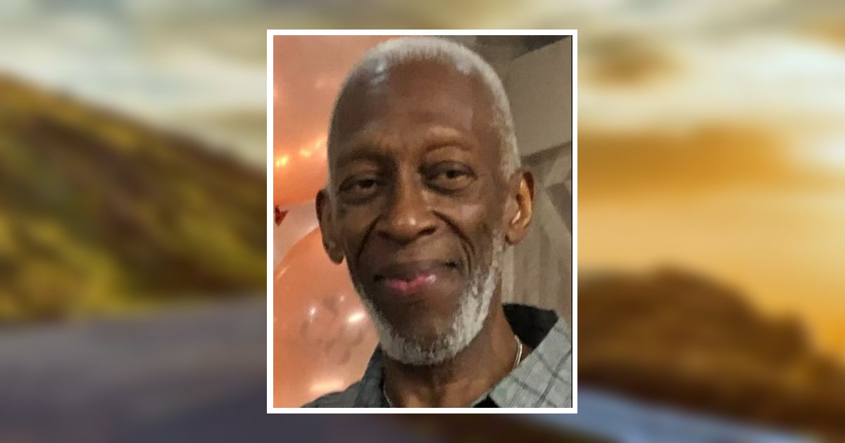Mr. Kenneth Lee Tolbert, Sr. Obituary September 22, 2025 - Adams ...