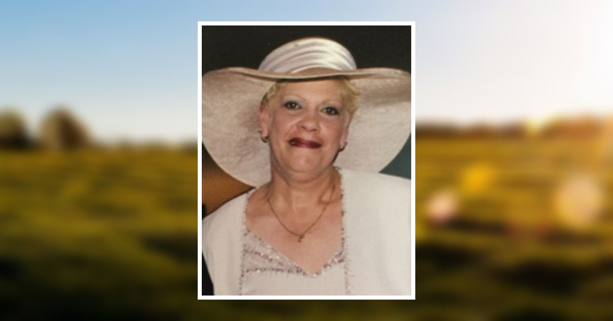 Jeanne Marie Kerr Obituary January 6, 2018 - Parthemore Funeral Home ...