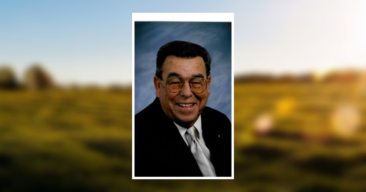 Thomas Smith "Rod" Brasfield Obituary June 1, 2021 - Lawson Funeral Home