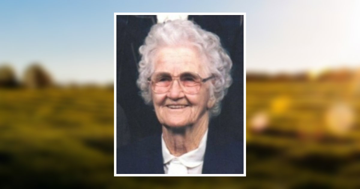 Connie Moser Grubbs Obituary March 17, 2009 - Hayworth - Miller Funeral Homes & Crematory