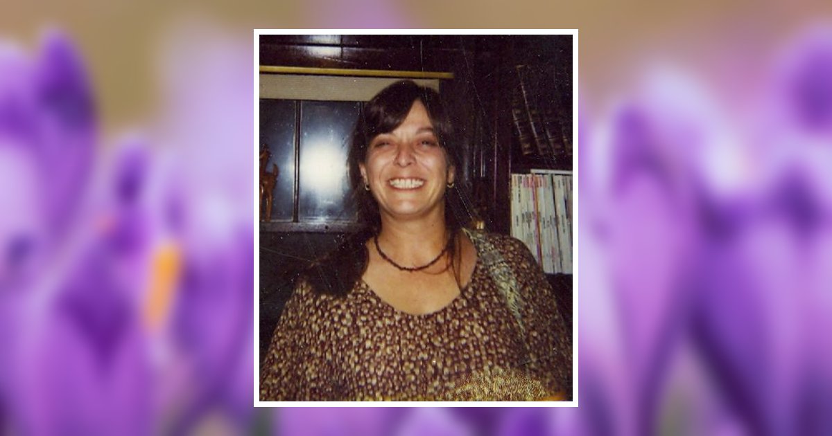 Brenda Dolan Obituary - Parker-Price & Davidson