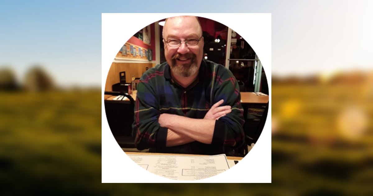 Daniel Scott Hoey Obituary January 22, 2022 - Wilde Funeral Home