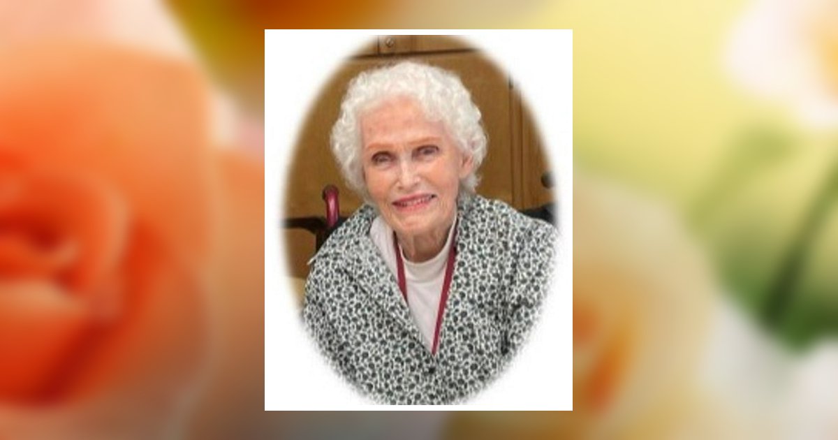 Joan Edwards Obituary 2023 - Hull & Hull Funeral Directors