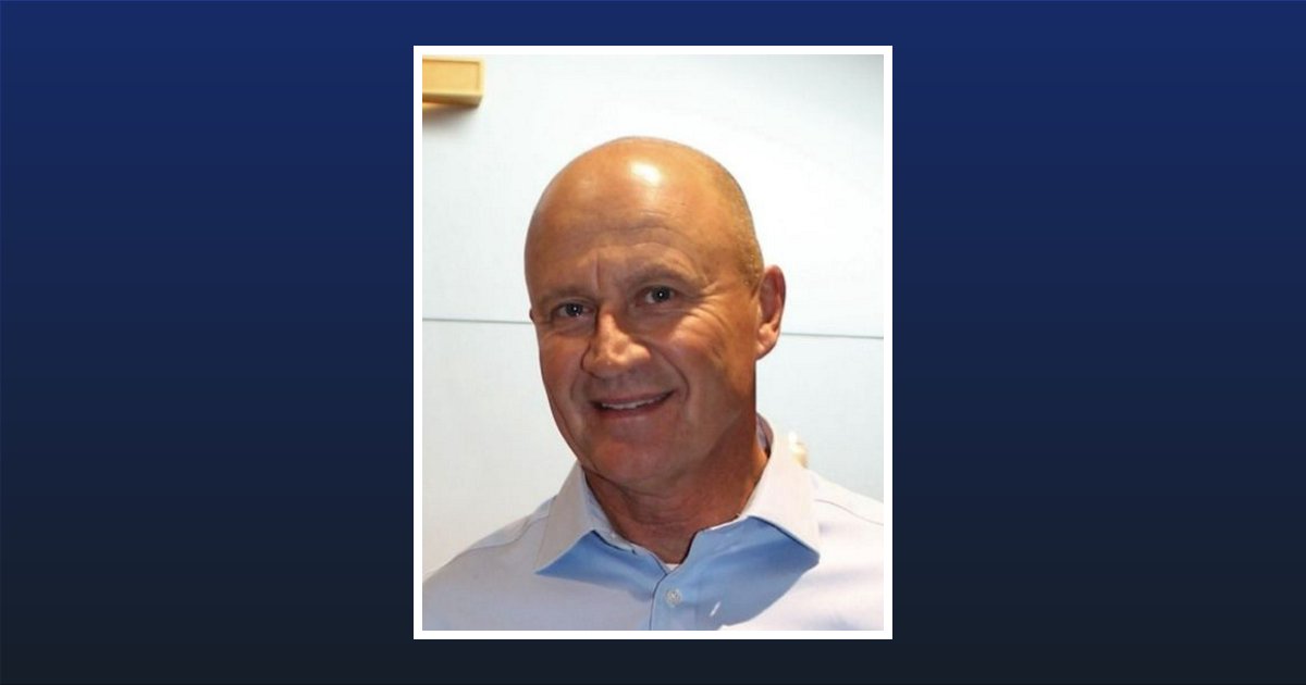 Perry Eldon Antosh Obituary January 2, 2025 - Cherished Memories ...