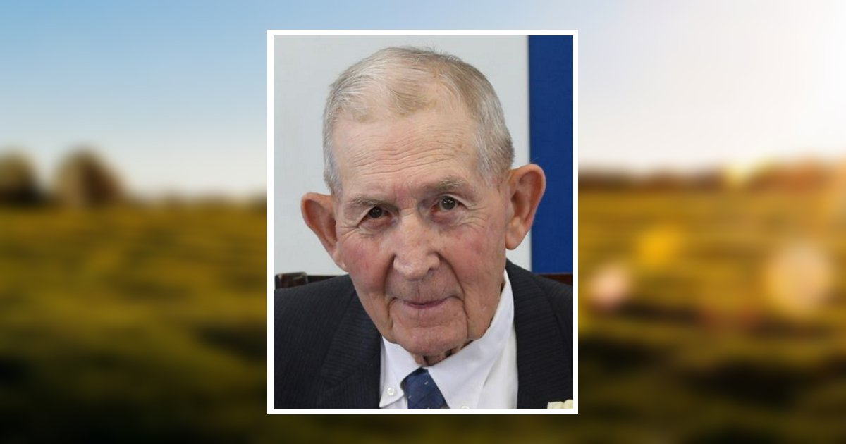 Dean B. Diederich Obituary December 18, 2024 - Kinsley Mortuary, Padden ...
