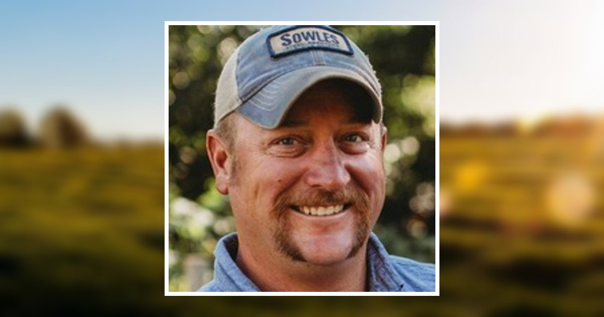 Bradley Richard Haack Obituary July 6, 2022 - Saint Peter Funeral Home ...