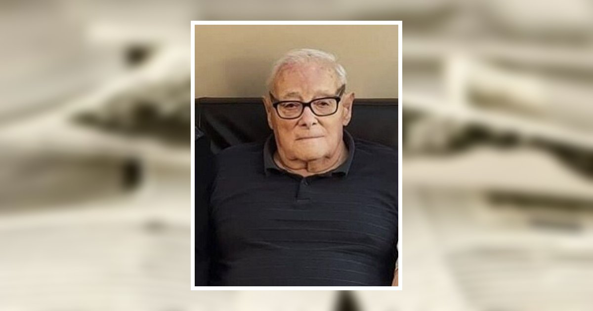 Robert "Bob" Knowles Obituary November 20, 2020 - Basic Funerals and ...