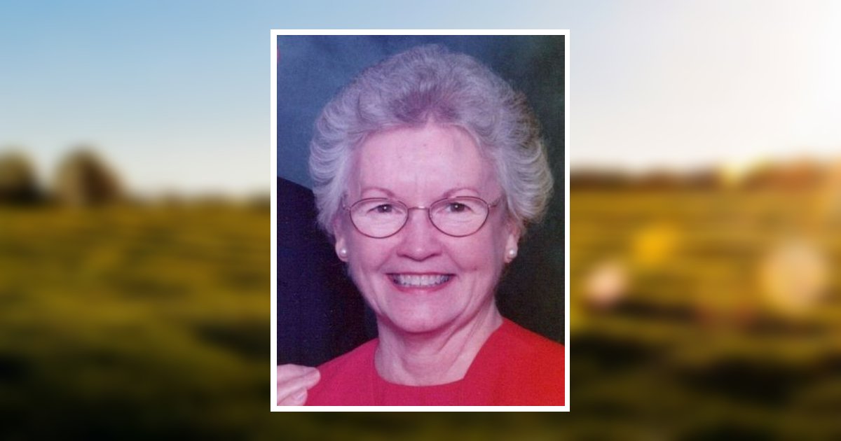 Betty Lee (Alender) Elliott Obituary 2021 - Gilbert Funeral Home
