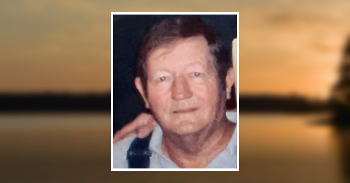 Charlie George Obituary October 23, 2022 - Murray - Orwosky Funeral Home