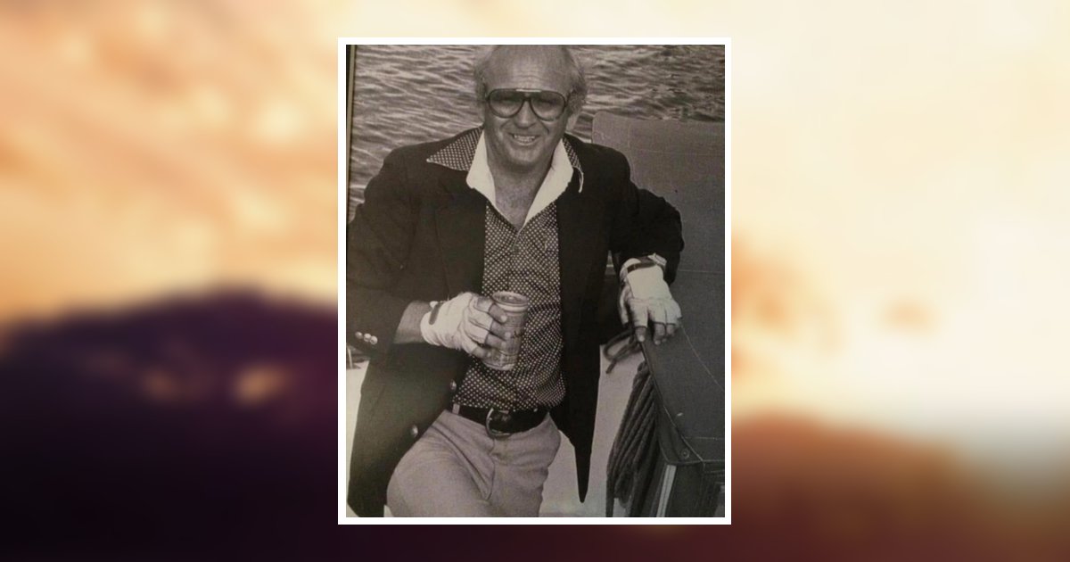 Gary Eugene Hall Obituary August 4, 2025 - Schrader-Howell Funeral Home