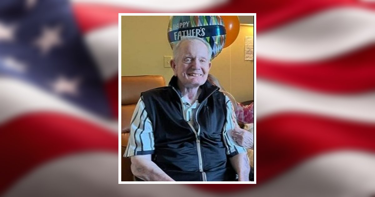 Thomas Cornelius Heil, Jr. Obituary November 5, 2025 - TP White & Sons ...