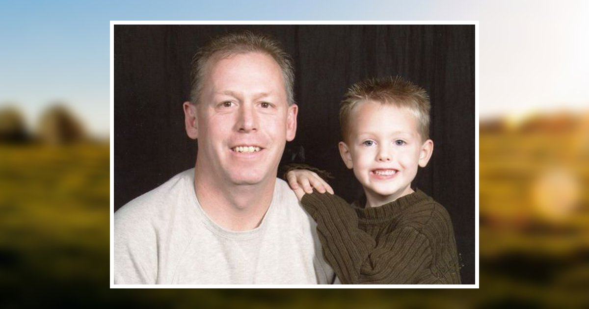 Jason Darrow Obituary January 27, 2018 - Memorial Mortuaries and Cemeteries