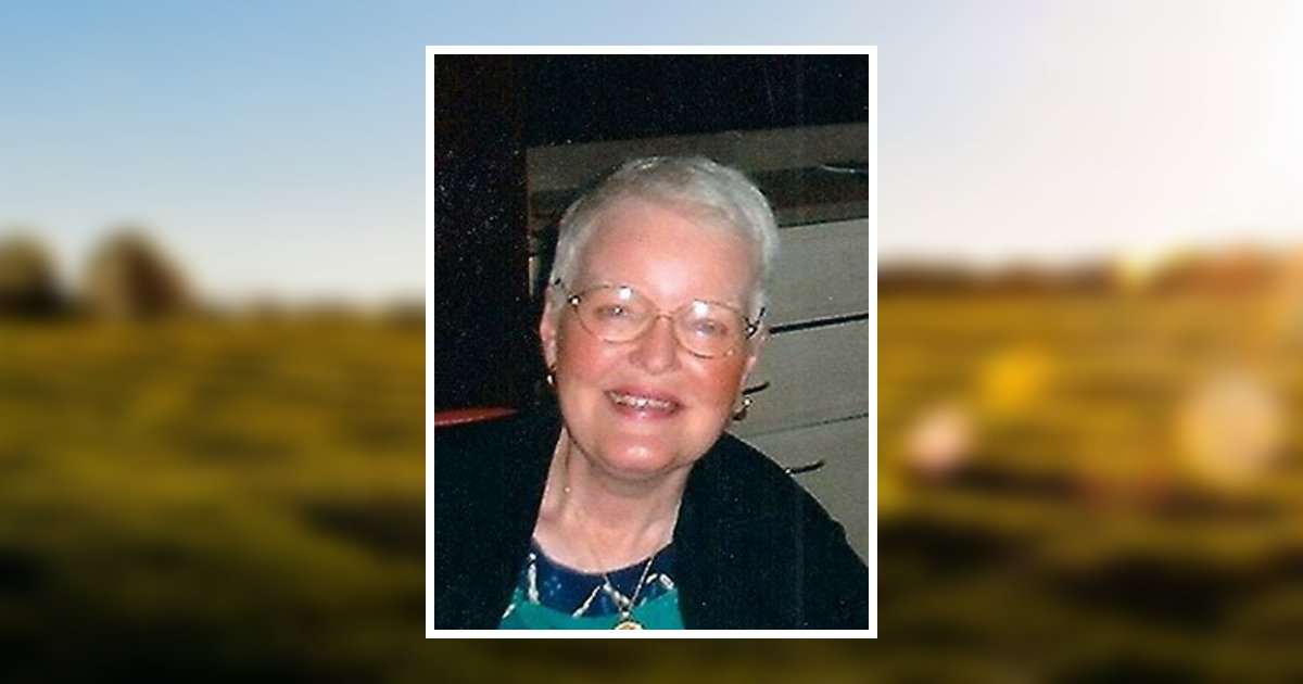 Nancy (Huff) Blank Obituary June 22, 2014 - Hawkins Funeral Homes