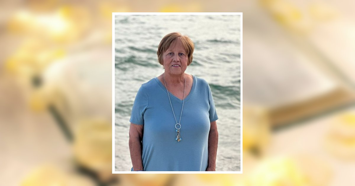 Alice Jane Coffey Obituary February 16, 2024 - Brooks Funeral Home