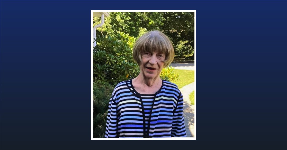 Anne E. Dolan Obituary July 12, 2024 - Clinton Funeral Home