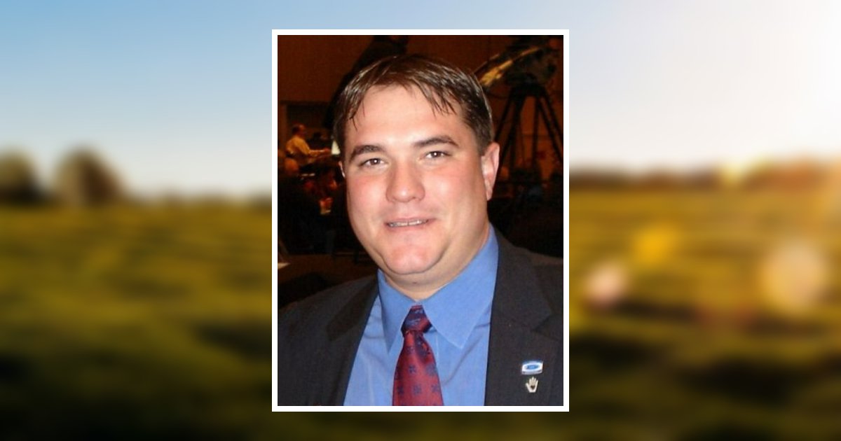 Steven Wayne Getz Obituary January 18, 2024 - Getz Funeral Home