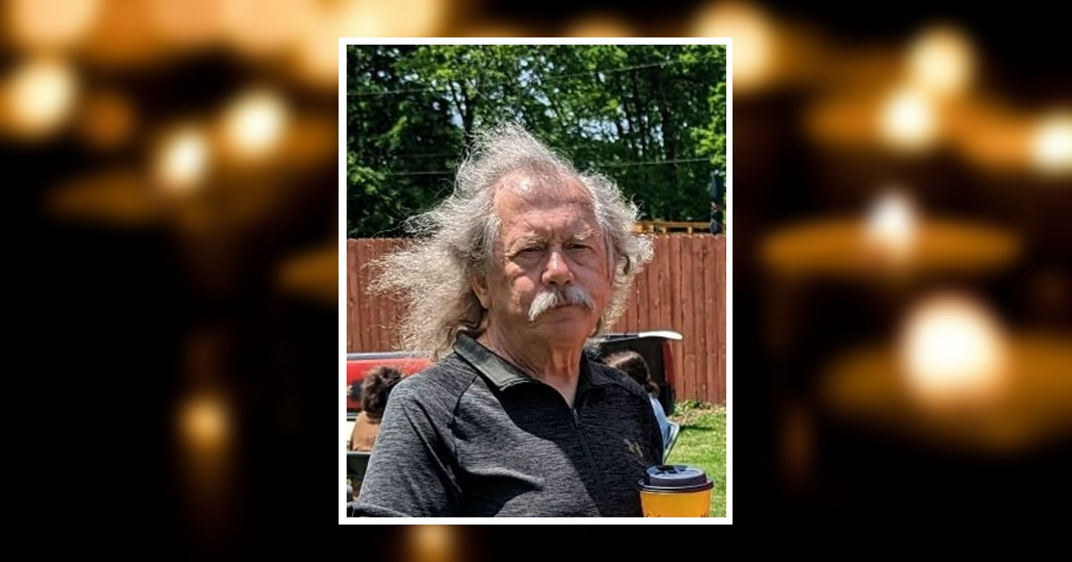 Patrick W. Taylor Obituary February 17, 2025 - Jackson Lytle & Lewis ...