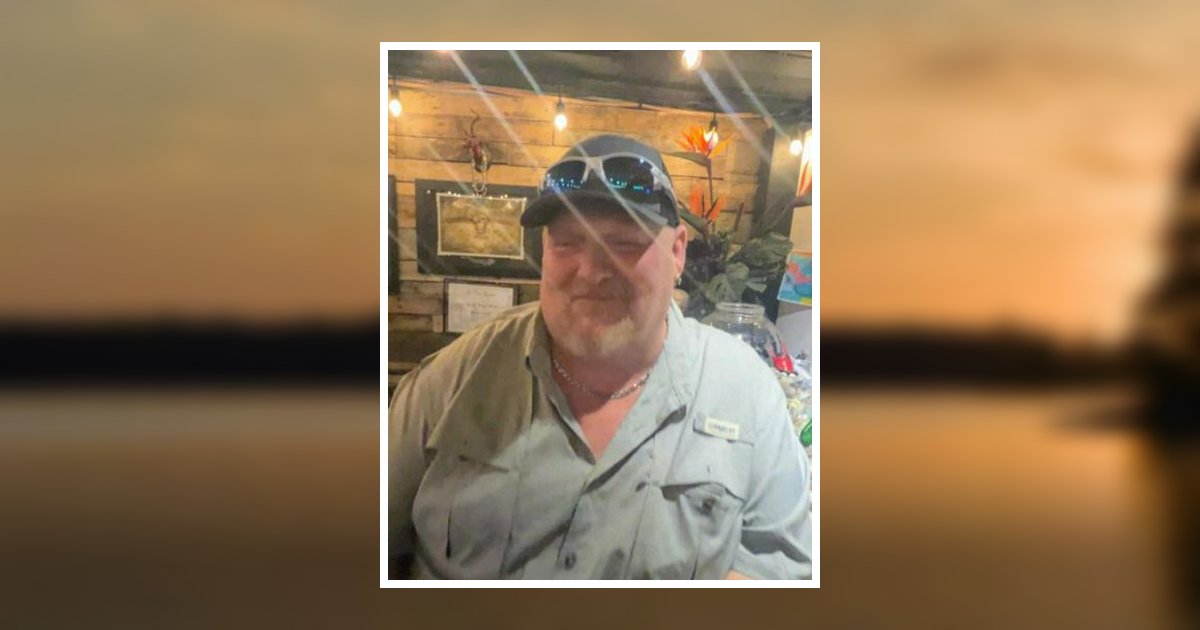 Scott Wayne Webb Obituary January 4, 2024 - Raymer - Kepner Funeral ...