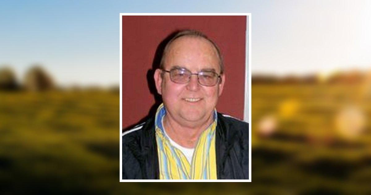 Kenneth Ray "Kenny" Ecker Obituary October 7, 2011 - Johnson Funeral Home