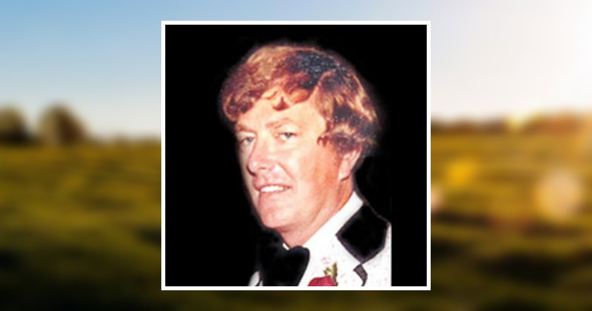 Wayne Merritt Obituary October 29, 2022 - Thomas Poteet & Son Funeral ...