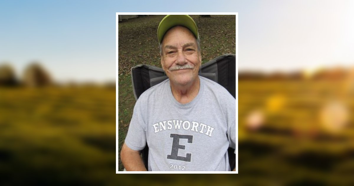 James Bateman Obituary 2019 - Harpeth Hills Memory Garden, Funeral Home ...