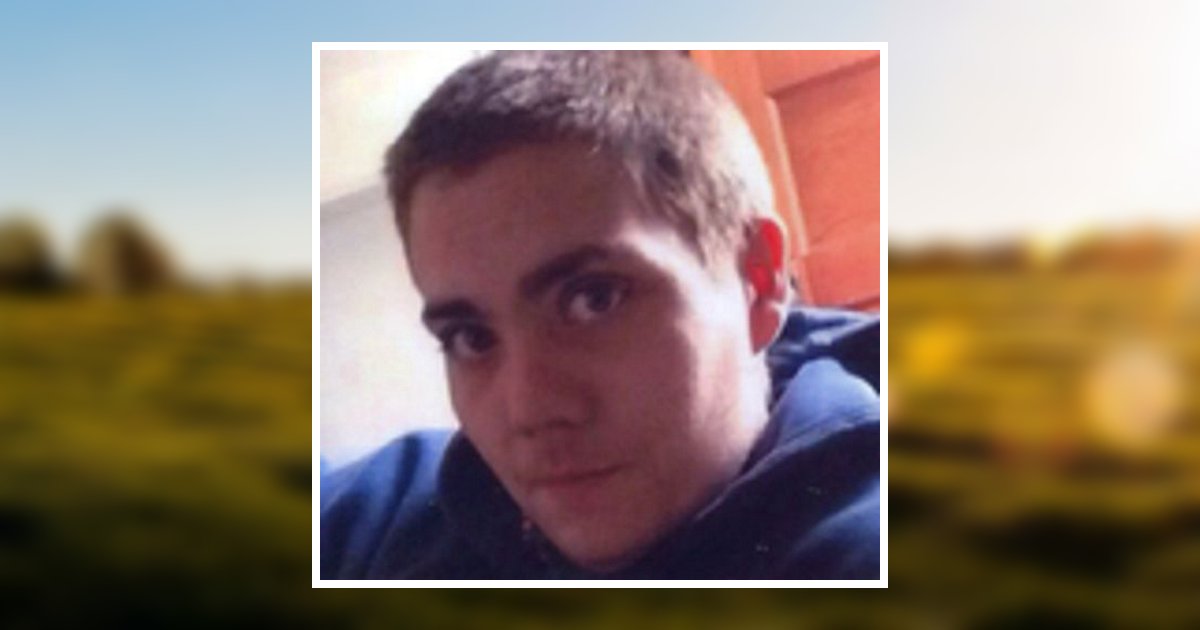 Danny R"D.J." Bilbrey Jr Obituary March 16, 2017 - Boucher Funeral Home