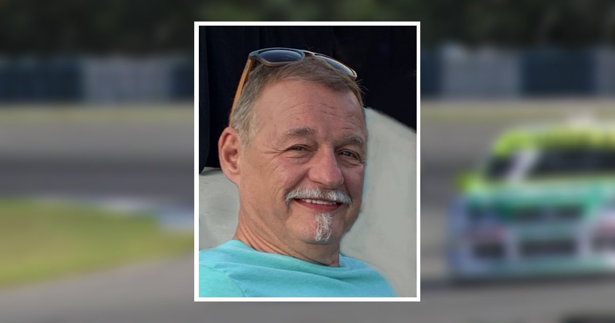 Ricky Dean Newmeyer Obituary April 29, 2023 - Eichholtz & Daring ...