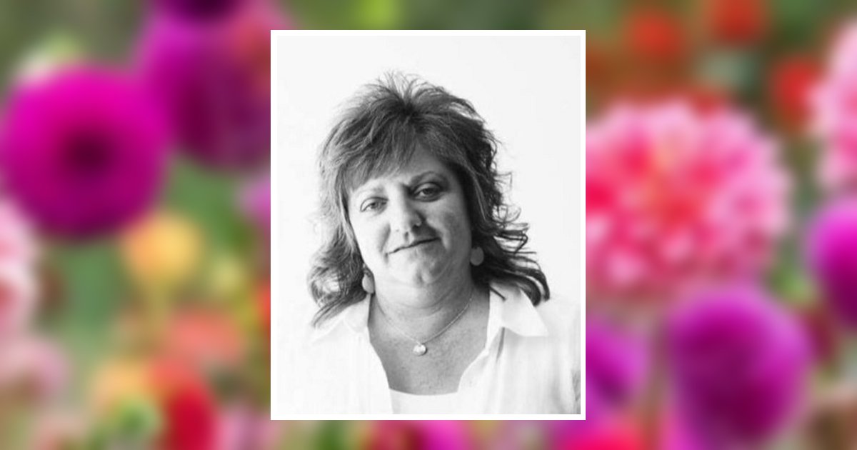 Julie Ann Griffin Huss Obituary February 20, 2024 - Lindquist Mortuary