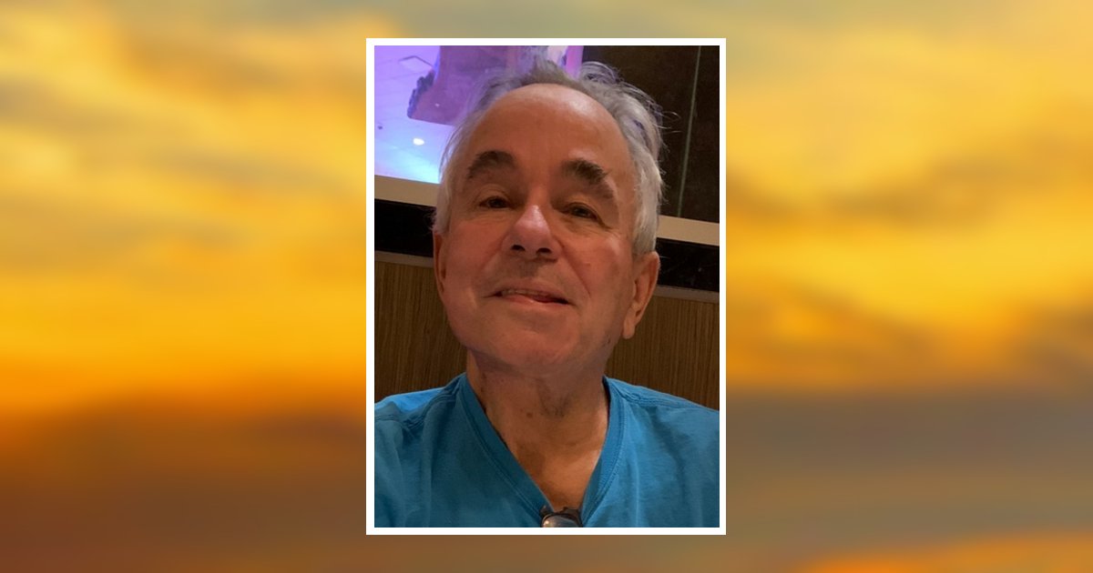 William Petrie Obituary February 16, 2025 - Area Cremation Group