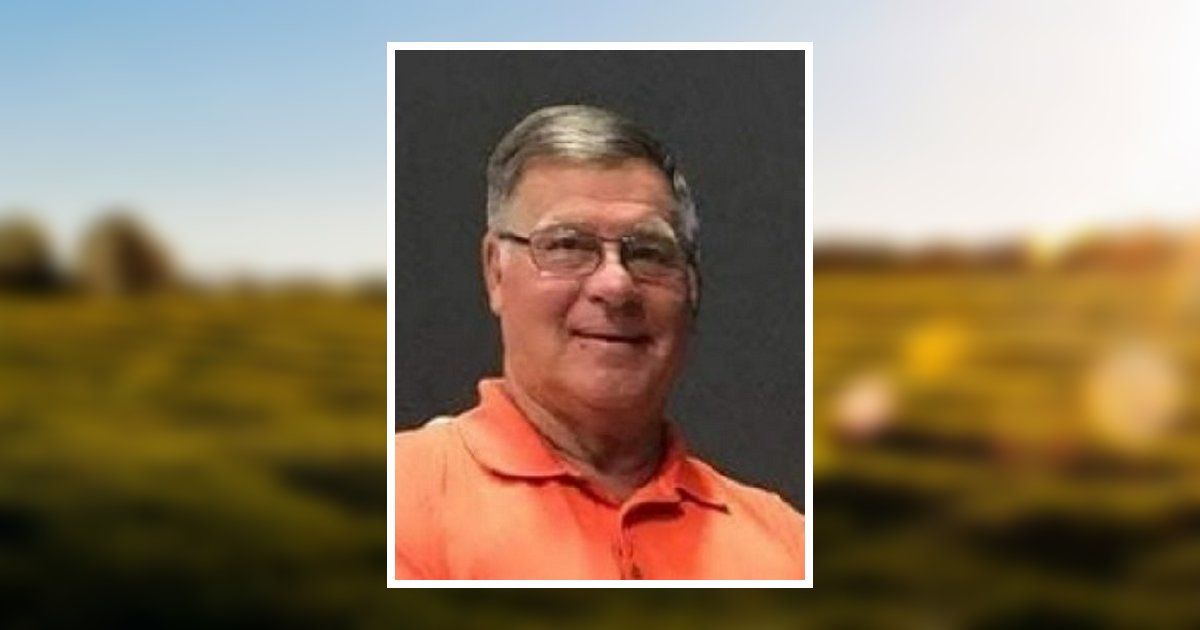 Charles Lloyd Garver Obituary January 17, 2022 - Jones Family Funeral ...